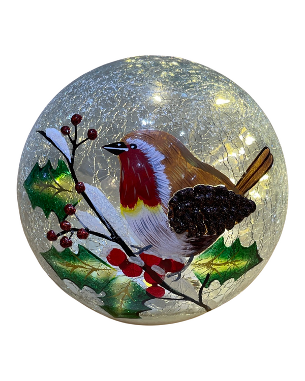 Robin - Robyn LED ball light - Cain Online