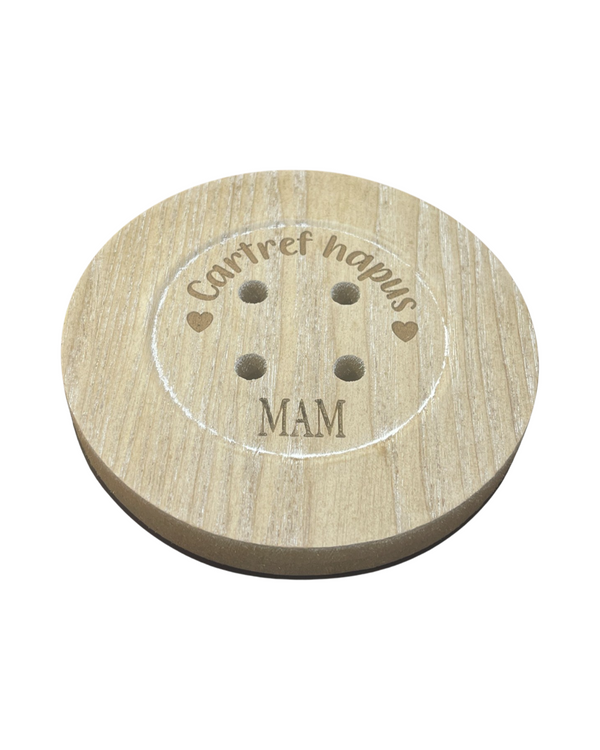 Coaster Mam - Cain Online