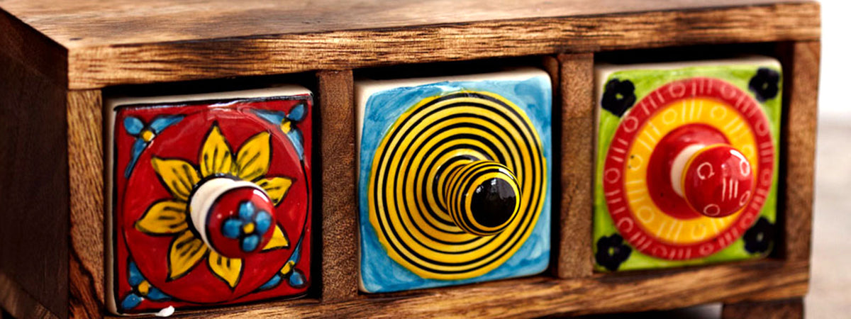 Cain Jewellery and Crafts - Llangefni, Anglesey