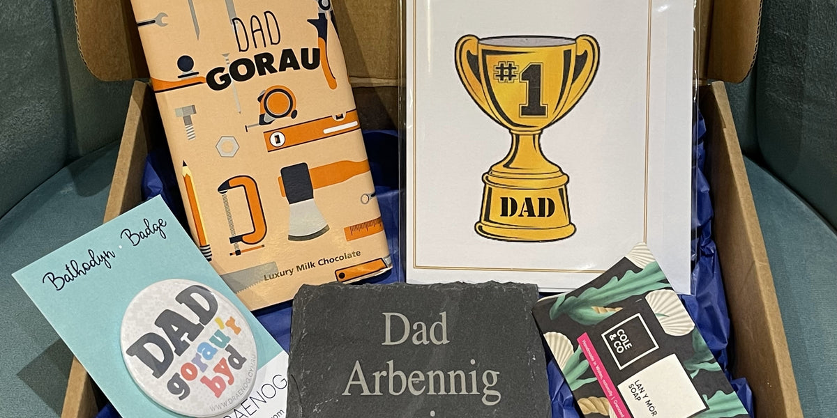 Cain Jewellery and Crafts - Llangefni, Anglesey