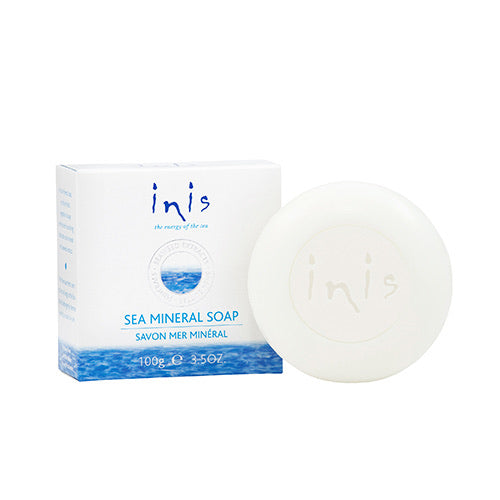 Inis Sea Mineral Soap - Cain Online