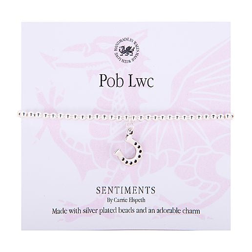 Pob lwc - Cain Online
